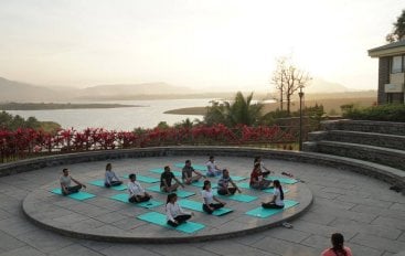 Fazlani Natures Nest launches new health and wellness programmes - BW ...