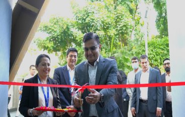 Baxter Launches Global Pharma R&D Centre In Ahmedabad - BW Healthcare World