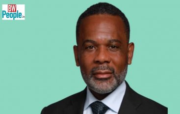 Eightfold AI Appoints Darren Burton As Chief People Officer - BW People