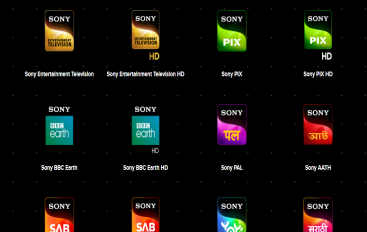 Sony Pictures Networks India Rebrands Channel Portfolio - BW Businessworld