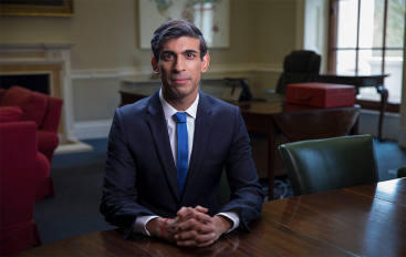 Former UK PM Rishi Sunak Takes Advisory Roles At Microsoft And ...
