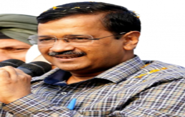 Kejriwal Promises Rs 18,000 Monthly Allowance For Priests And Granthis ...