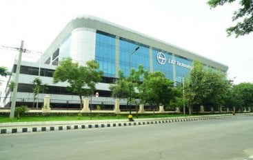 L&T Technology Services Unveils New Campus In Mysuru - BW Businessworld