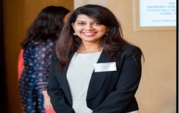 Jaayaa A Kumarr Joins Talwar Thakore & Associates as Head - Strategy ...