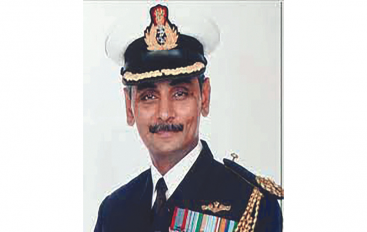 Mind The Gap In Underwater Weapons - BW Businessworld