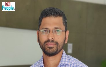 Mastercard Elevates Joseph Fernandes To Head HR For South Asia - BW People