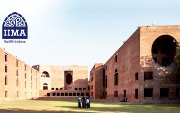 IIMA Unveils Two Initiatives - BW Education