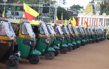 Three Wheels United Presents ‘Auto Day’ To Celebrate Drivers Of ...