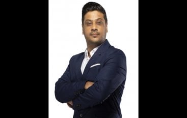 CBO Of Zee Live Swaroop Banerjee Quits