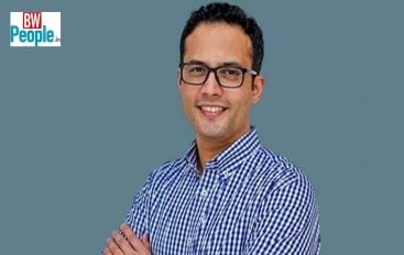 Karan Bhalla Appointed As Director- HR, Eurasia & Middle East At Coca ...