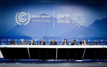 COP27: What Is It And What We Can Expect From It? - BW Businessworld