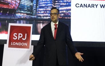 SP Jain Global To Have New Campus In London - BW Education