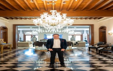 Yohan Poonawalla Is One of India's Most Influential And Respected ...