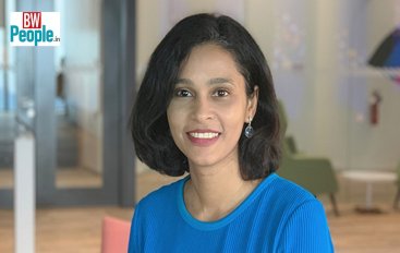 Meta Names Sandhya Devanathan As India Chief - BW Businessworld