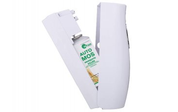 AutoMos, India’s first Mosquito Control Dispenser by HiCare - BW Hotelier