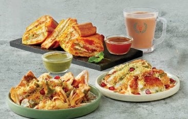 Chai Point introduces 10 new food offerings across 9 cities - BW Hotelier
