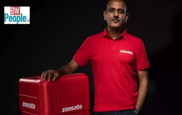 Zomato's Co-Founder Resigns - BW People