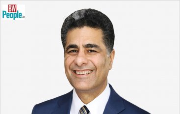 Deloitte's Global CEO Announces Retirement - BW People