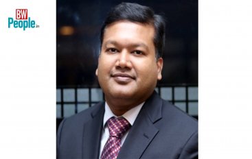 Romal Shetty Designated As CEO Of Deloitte India - BW Businessworld