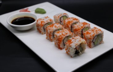 THE Park Chennai introduces Sushi Dim Sum Bar at Six 'O' One - BW Hotelier