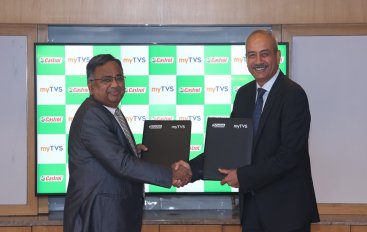 Castrol & Ki Mobility Solutions Collaborate To Strengthen Automotive ...