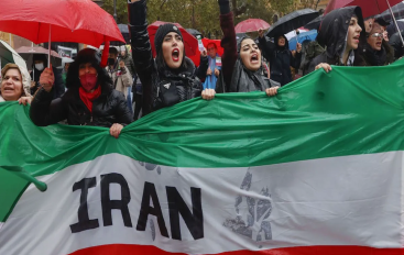 Iranian Women Are Time Magazine's 'Heroes Of The Year' - BW Businessworld