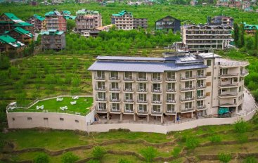 JüSTa Hotels & Resorts to open its first property in Manali on December ...