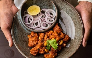 JW Marriott Mumbai Juhu brings iconic Savya Rasa to Mumbai for the ...