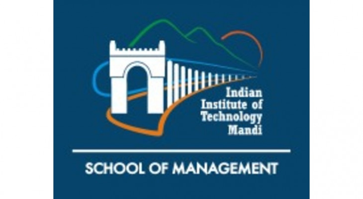 IIT Mandi Launches Integrated MBA (IMBA): Anjan Kumar Swain, Discusses ...