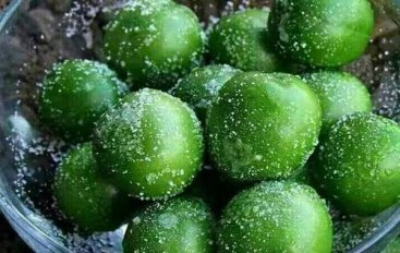 Is Eating Fruits With Salt Good For Health - BW Wellbeing World