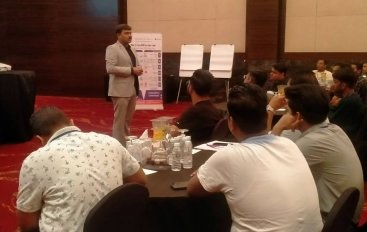 HRAWI conducts its latest FSSAI'S FoSTaC programme in Goa - BW Hotelier