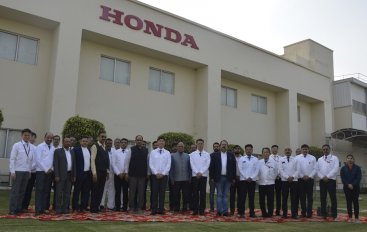 HMSI Collabs With Honda Cars & Maruti Suzuki To Promote Road Safety