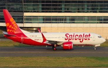 SpiceJet's Operations, Safety Processes Get Green Signal From ICAO - BW ...