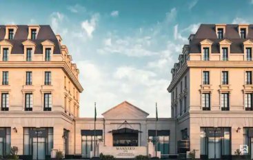Radisson Collection Brand continues rapid expansion of iconic hotel ...