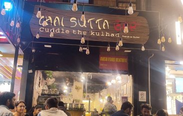 Chai Sutta Bar opens new 24x7 outlet in Noida - BW Hotelier
