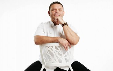 The Chambers presents a rendezvous with Gary Mehigan - BW Hotelier