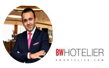 Ashwni Kumar Goela named Area General Manager, Delhi NCR, Radisson ...