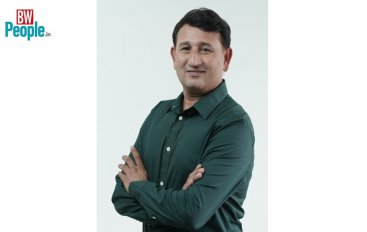 Mohan Sitaram Joins Shadowfax As CHRO - BW People