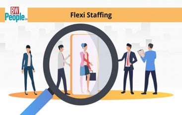 Flexi Staffing Industry Grows At 6% QoQ In July-Sept Quarter