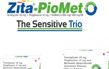 Glenmark Unveils First Triple Fixed-dose Drug For Type-2 Diabetes In ...