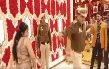 SHO of Delhi Police under the lense for dancing to 'Gypsy' song in ...