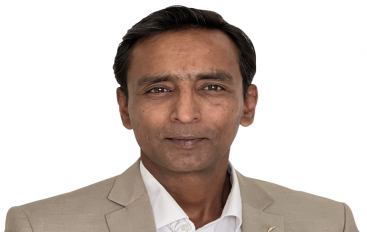 actyv.ai Appoints Mukund As General Counsel & Head – Legal & Compliance ...