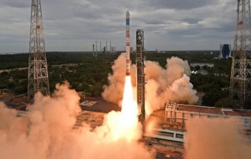 Isro Schedules Seven Launches By March 2026, Plans To Triple Spacecraft ...