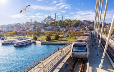 Turkiye hosts 1,000-delegate-strong MICE group from India in November ...
