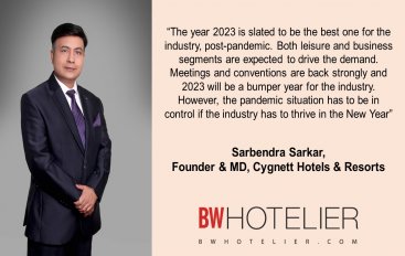 ‘Long-delayed National Tourism Policy will help MoT promote India in international markets’ - BW ...