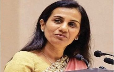 The Chanda Kocchar Case And The Missing Trail Of 3250 Crores - BW Legal ...