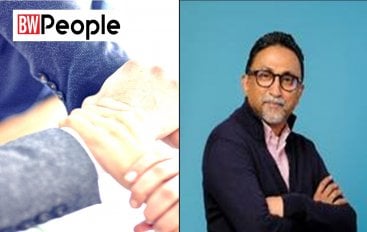 Schneider Electric Appoints Binu Philip As CHRO For Greater India Zone ...