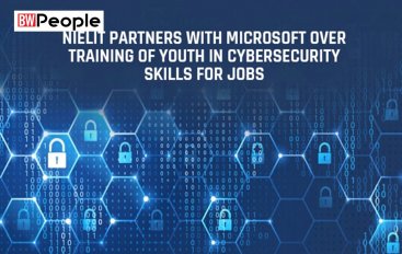 NIELIT And Microsoft Collaborate To Train Youth In Cybersecurity Skills ...