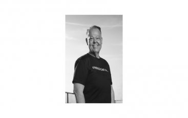 Per Pedersen, Founder Of The Network Passes Away At Age 58 - BW ...