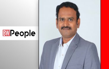 Equiniti India (EQ India) Appoints Vijayaraj Palaniraj As Talent ...